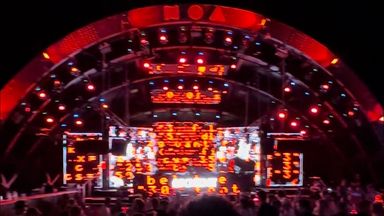 Wegz concert in NY‼️🇺🇸😍- FIRST CONCERT EVER ️ - YouTube