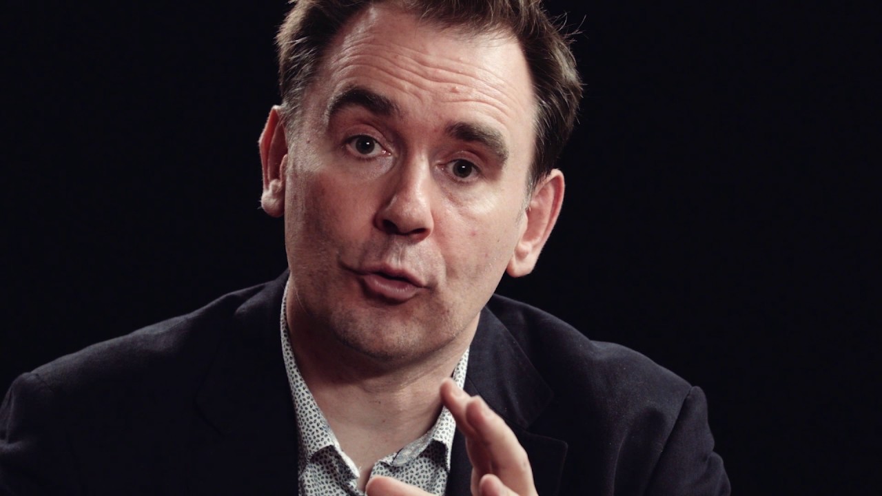 Phil Vickery Raging Bull Part 1 - YouTube