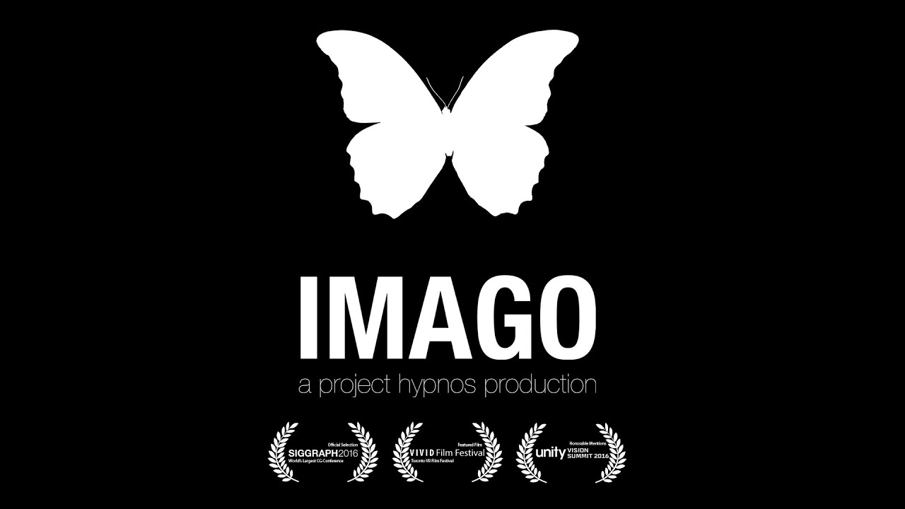 Imago - Official Trailer (2016) - YouTube