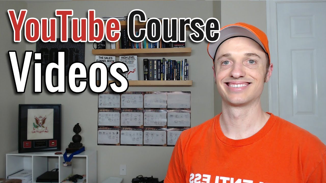 Full YouTube Ads Course [6] Videos - YouTube