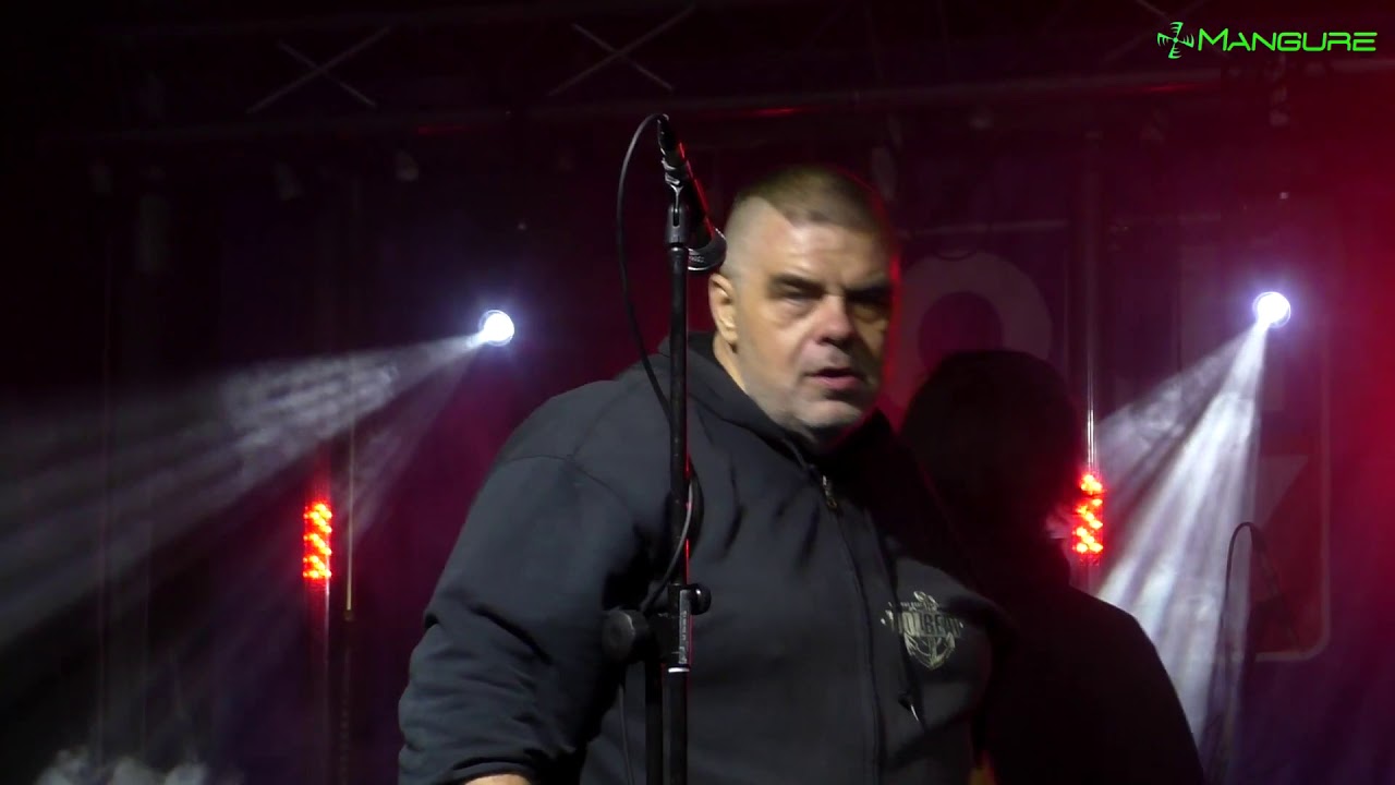 PRAWDA - koncert - YouTube