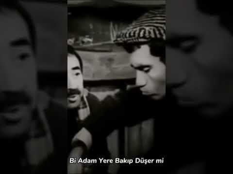 Sen Hiç Aşık oldunmu Abi Yılmaz Güney