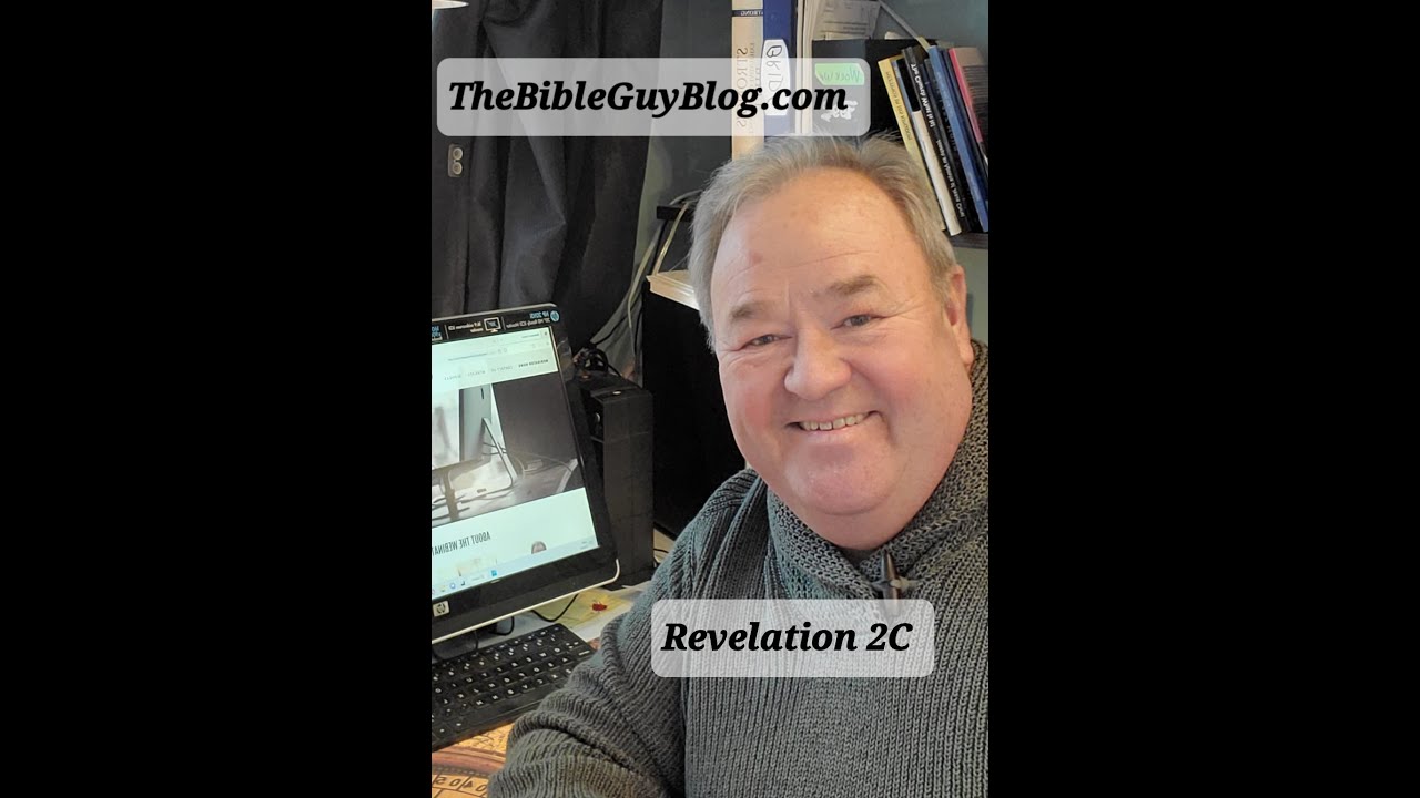 Bride of Christ Gentile Rapture: Revelation - The Final Separation Chapter 2C - YouTube