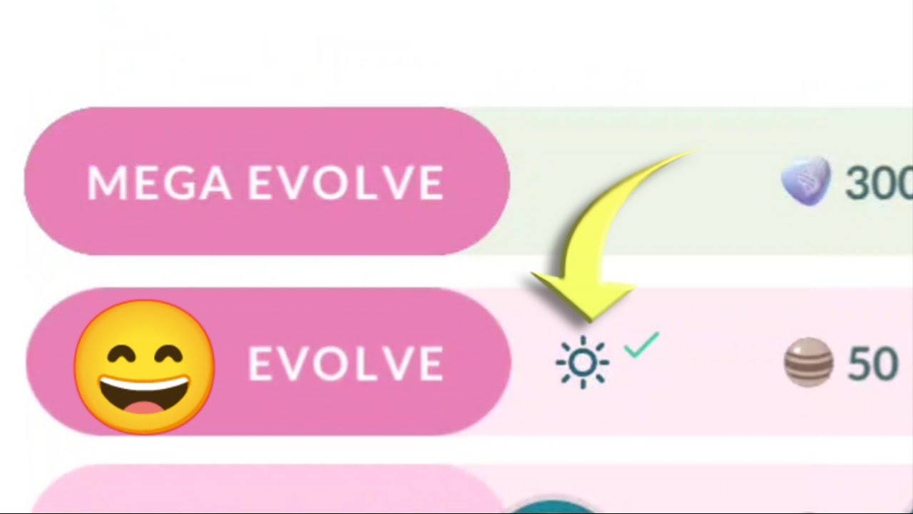 I forgot to evolve this special pokemon... - YouTube
