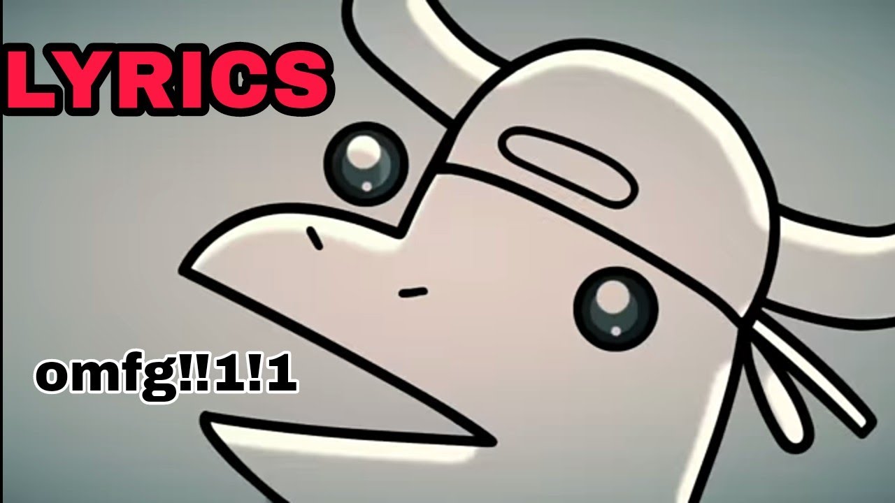 REAL MAN! Lyrics (Asdf song by LilDeuceDeuce and TomSka) - YouTube