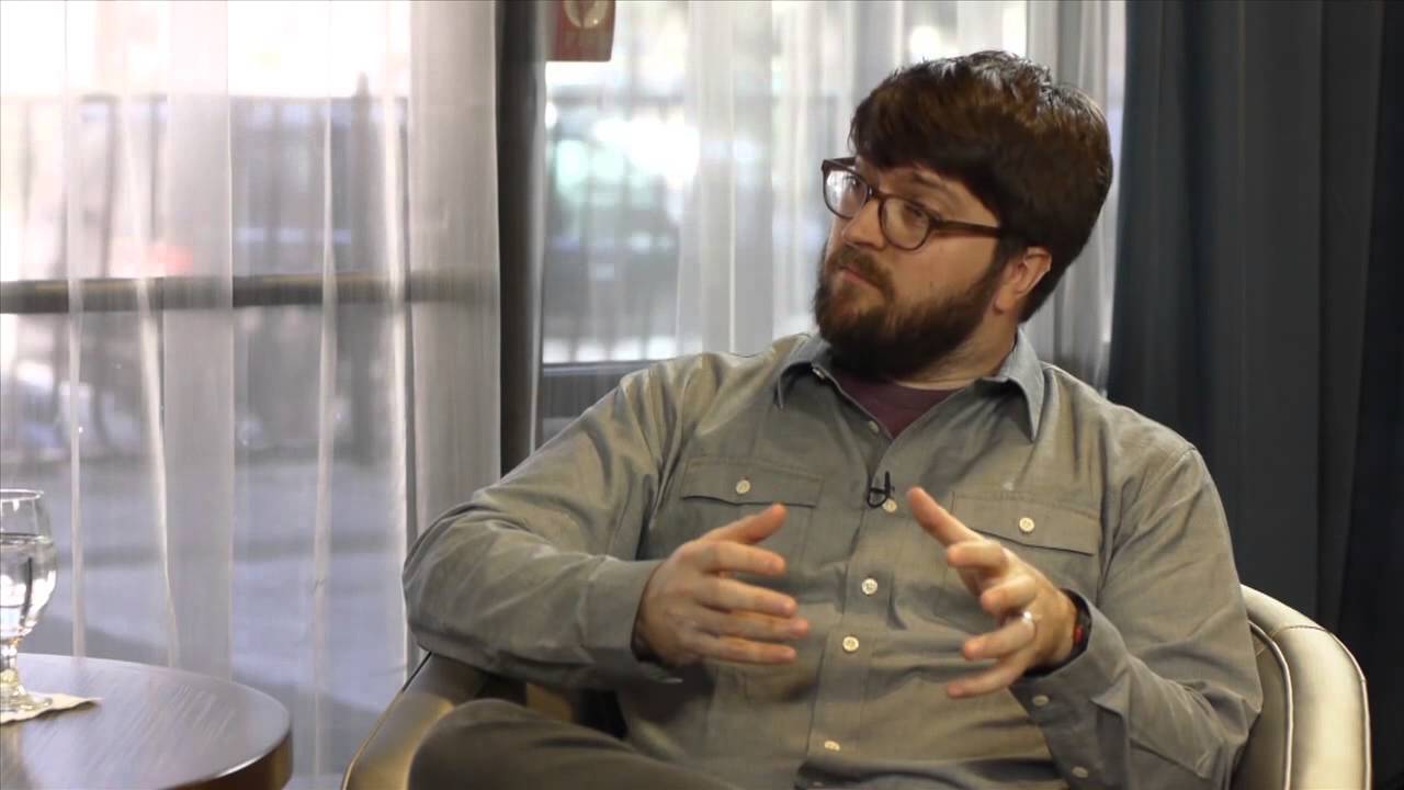 Interview with Dave Rupert - YouTube