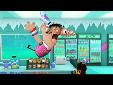 Toons on Nick (TheCartoonMan12 Style)