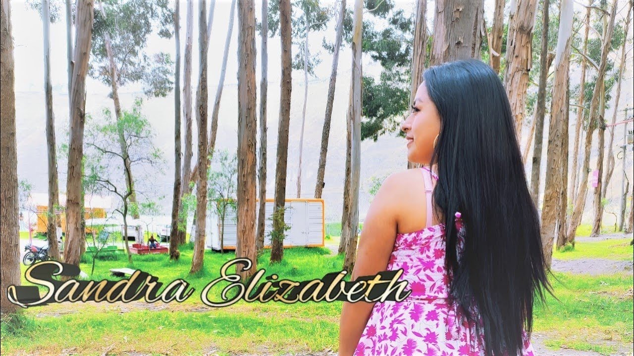 Sandra Elizabeth - Por ti daria mi vida - Video Oficial - YouTube