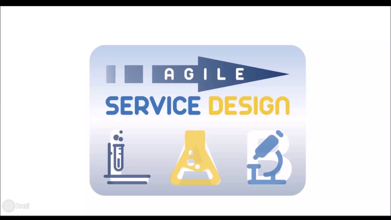 Laboratório: AGILE SERVICE DESIGN - YouTube