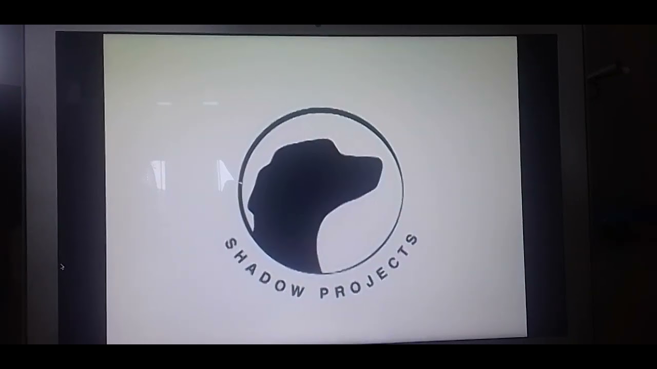 Shadow Projects/Playhouse Disney Channel/Buena Vista International Inc. (2001) - YouTube