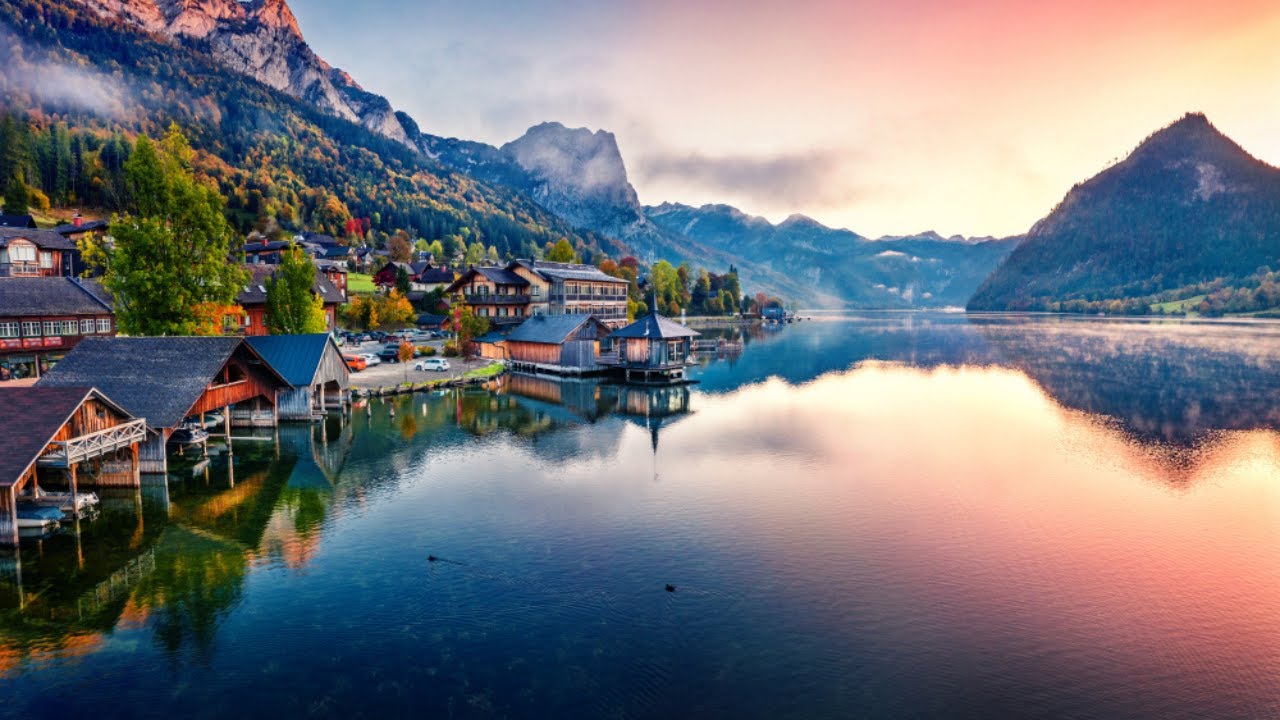 "Keys of Serenity - Tranquil Piano Melodies for Relaxation" - YouTube