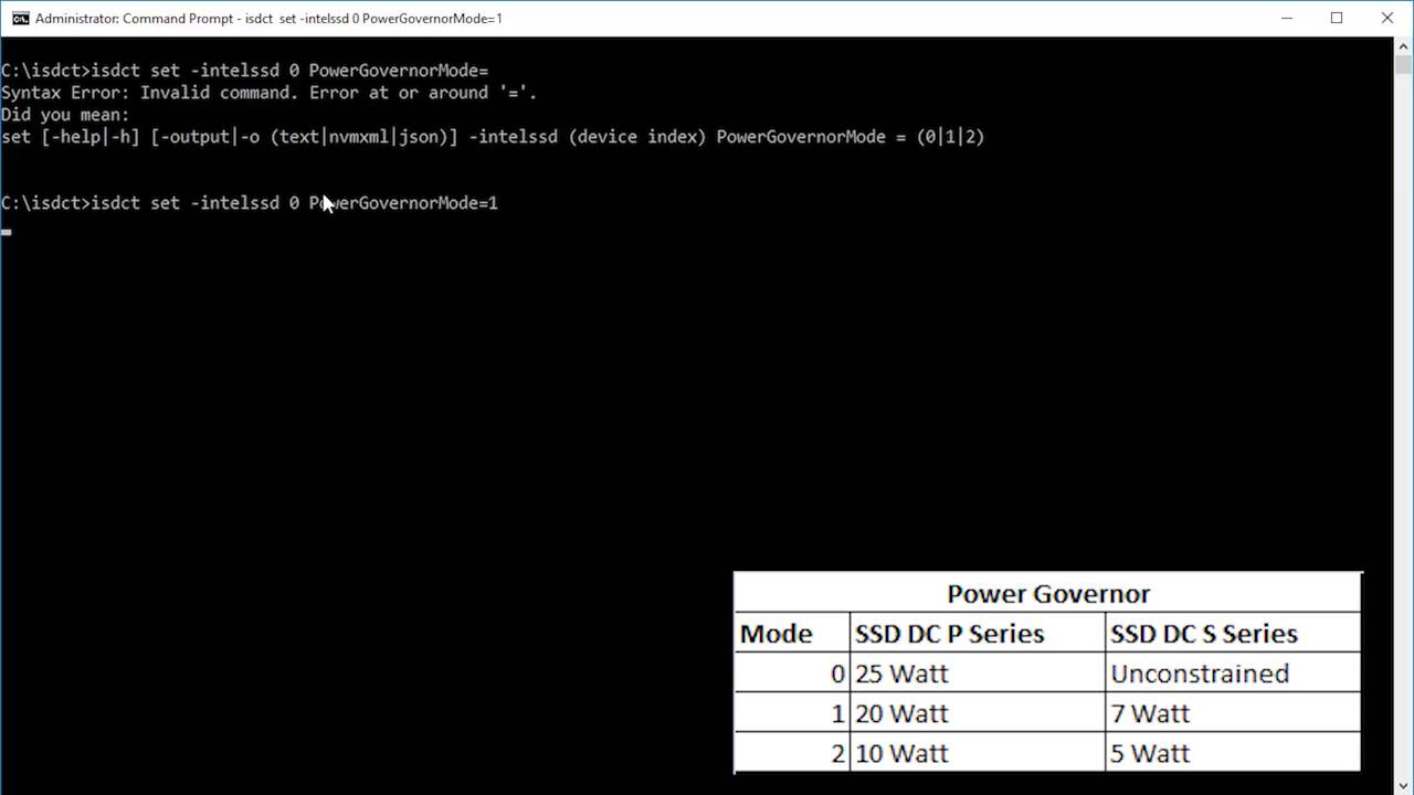 SSD Data Center 3: Mengenal SSD Data Center Tool - YouTube