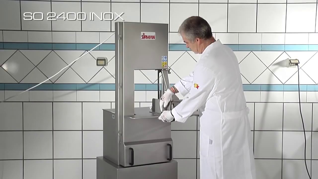 Sirman bon show machine 1650F3 India distributer 9711241541 !! Pride ...