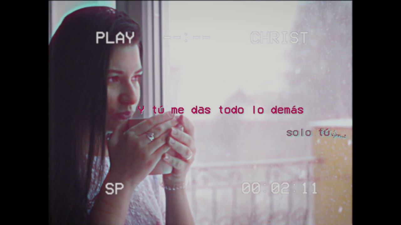 Maye - Tú (Karaoke - instrumental) - YouTube