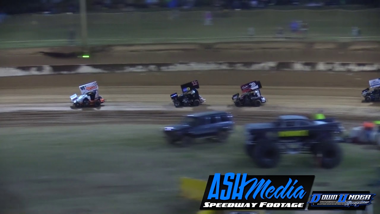 Junior Formula 500's: Race Highlights - Sept 2017 - Archerfield ...