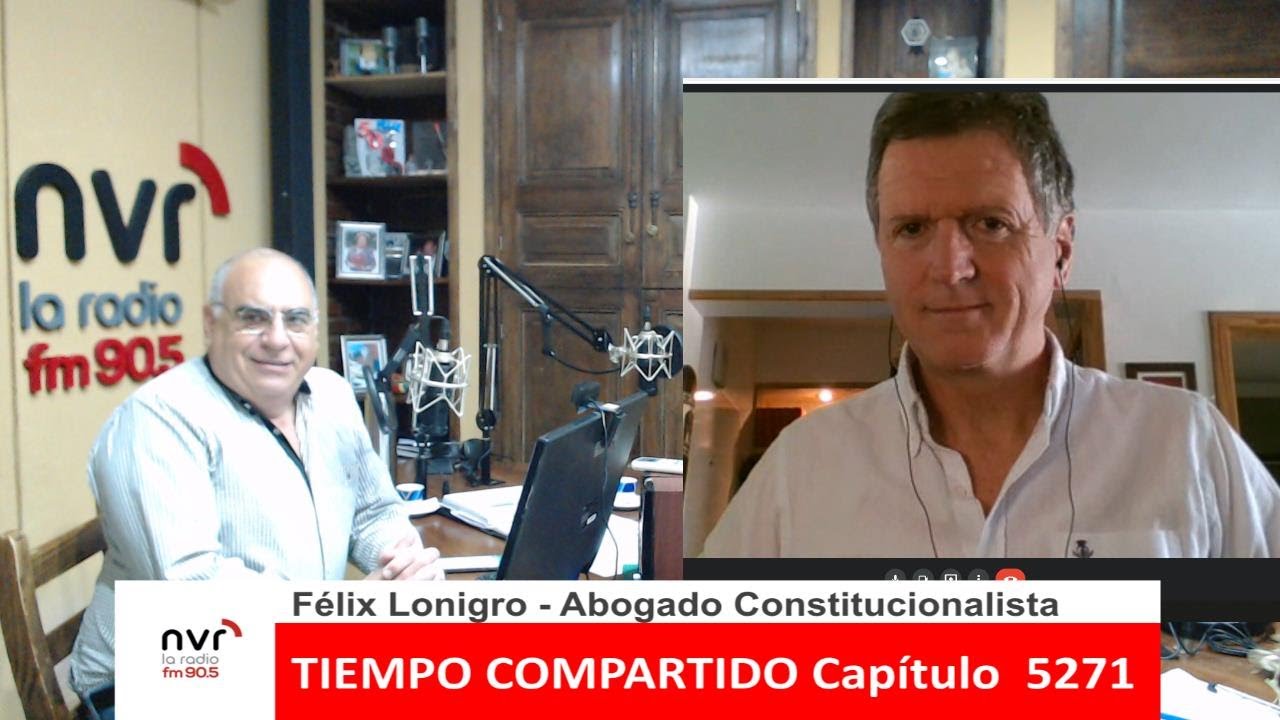 El fanático va por todo y se lleva todo puesto.- Félix Lonigro 13 09 22 ...
