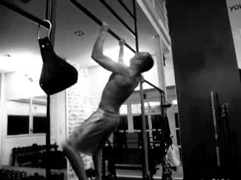 HATLEX GYM DAY - YouTube