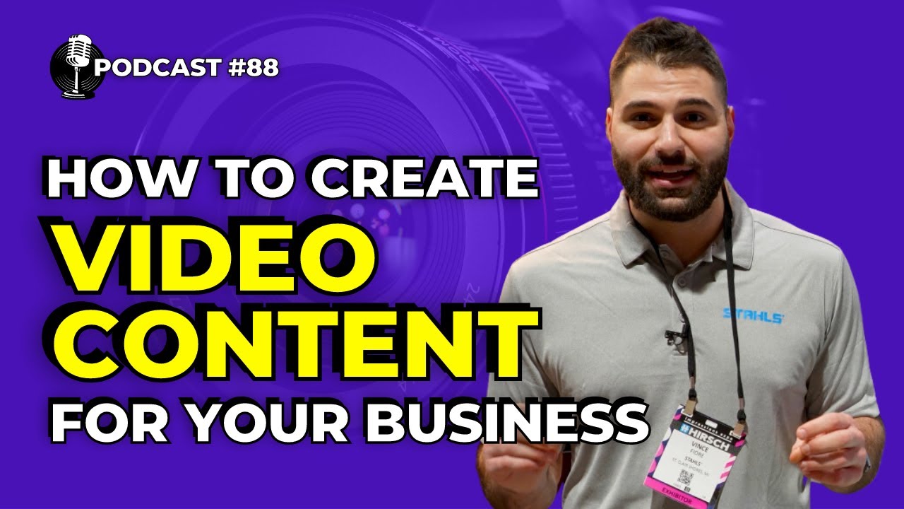 Get Started With Video Creation: Essential Tips for Business Owners ...