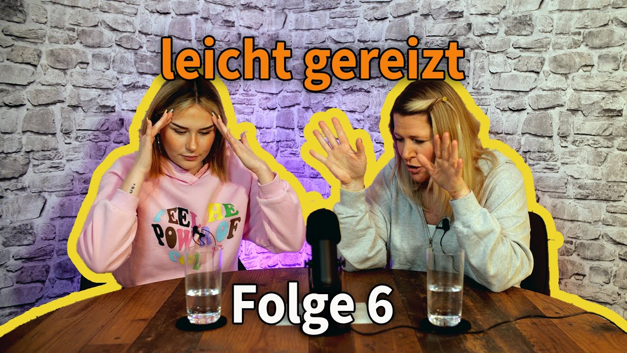 Hobbylos und dabei stilvoll - erfüllte und geplatze Träume - YouTube