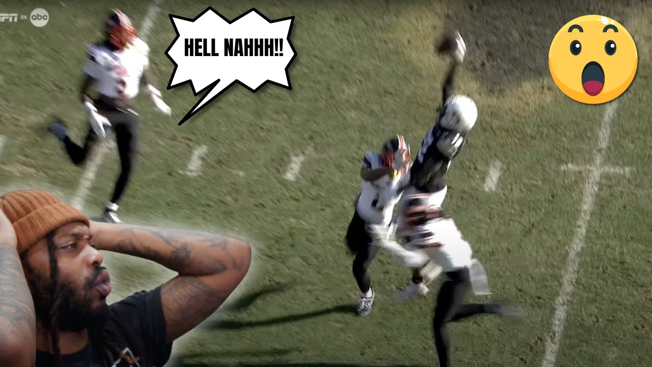 Colorado vs Oklahoma State | Reaction | Travis Hunter Went Crazy Again ...