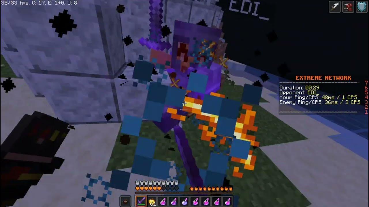 Auto totem cant save you 🤓 - YouTube