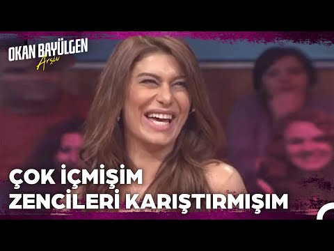 Okan Bayülgen'i Şok Eden Haber😯 | Disko Kralı 8.Bölüm