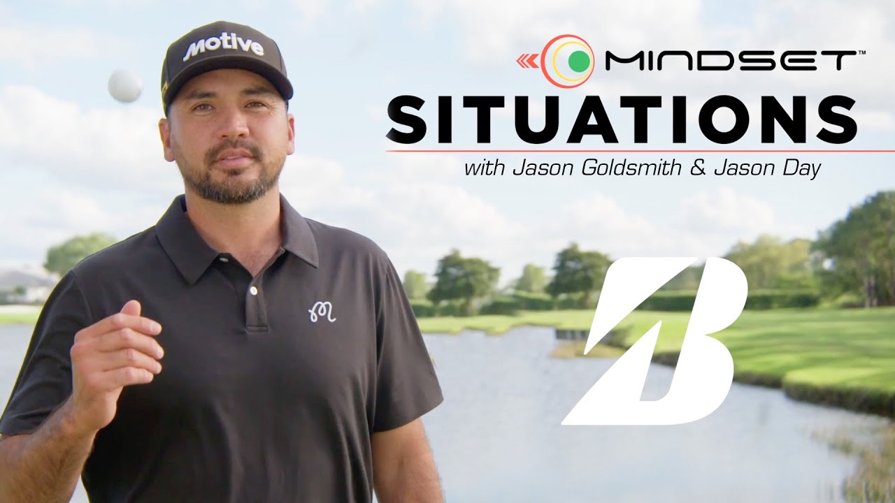 MindSet Situations with Jason Goldsmith || Featuring Jason Day - YouTube