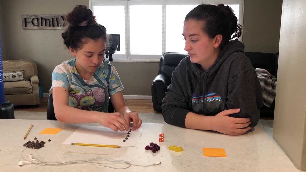 Strive to Derive tutorial! How to play a fun math game 1 - YouTube