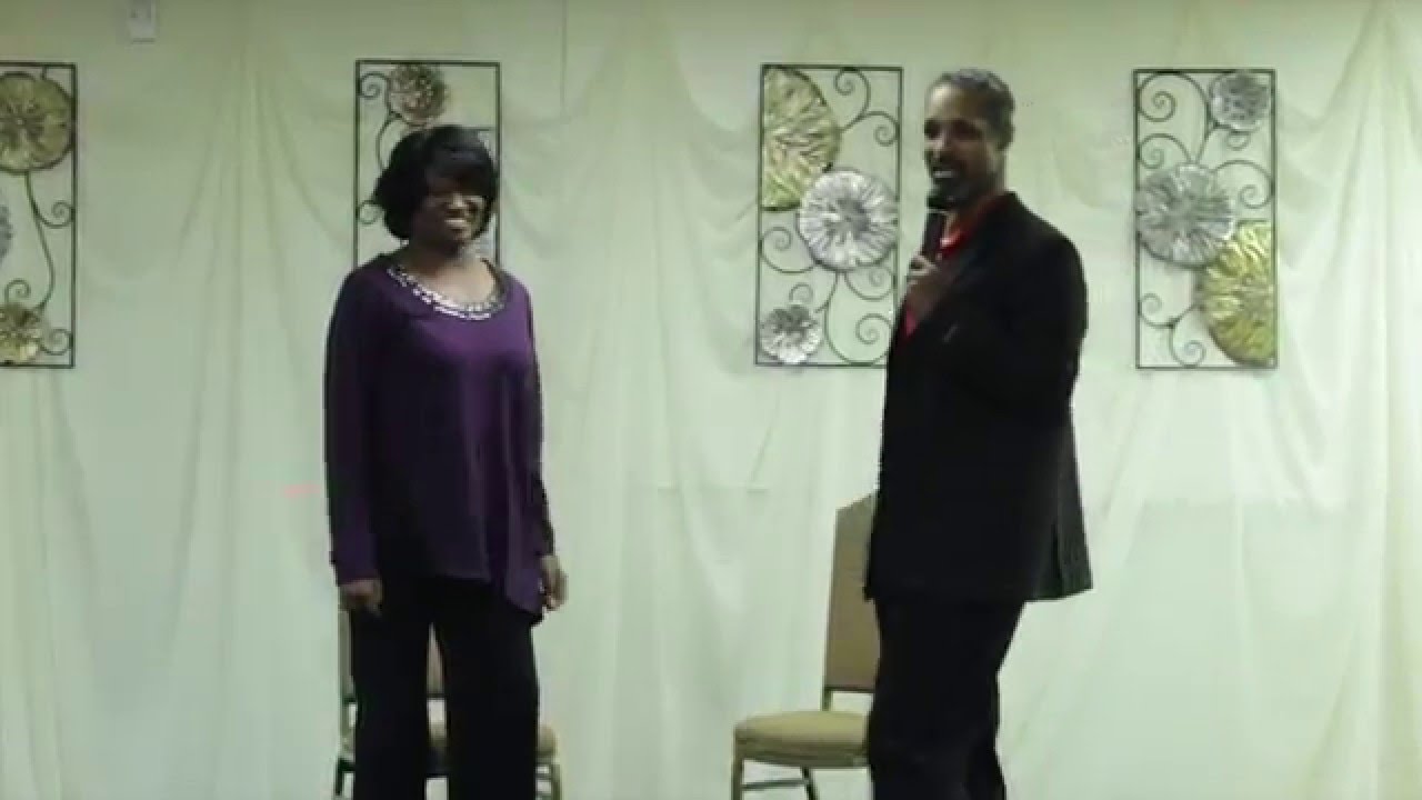 The Stephon Smith TV Show - YouTube