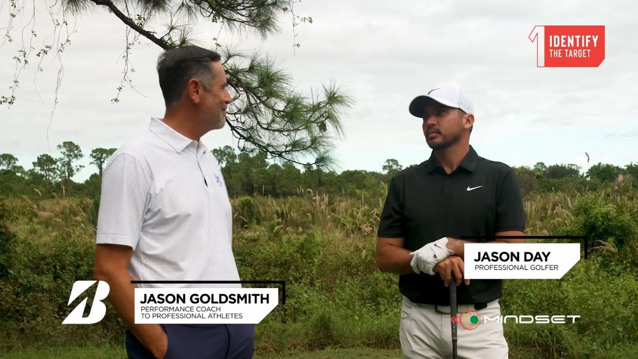 MINDSET || Jason Day explains the 3-Step process - YouTube