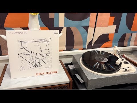 『Finn Savery , Niels-Henning Ørsted Pedersen , Alex Riel / Presenting ...