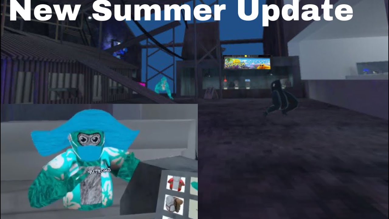New summer cosmetics on GTag - YouTube