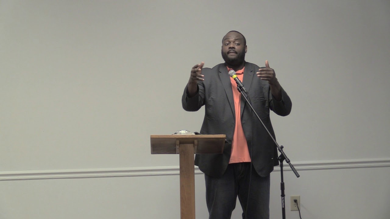 Sermon: "When Jesus is in the House." Part. 2 - YouTube
