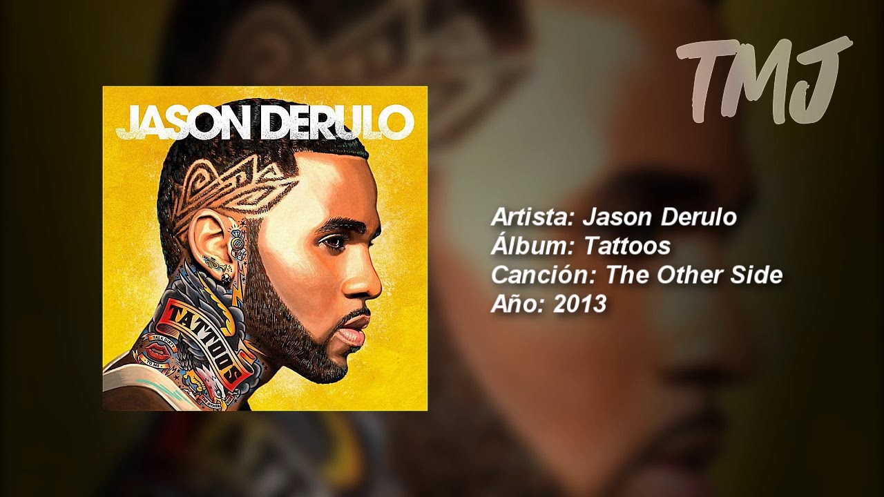 Letra Traducida The Other Side de Jason Derulo - YouTube