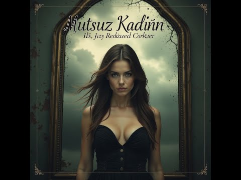 Mutsuz Kadın