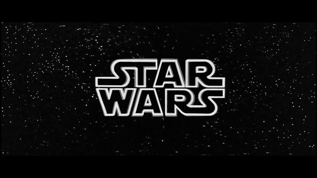 Star Wars Episode IV Opening Crawl Demake YouTube star-wars-episode-iv-opening-crawl-demake-youtube