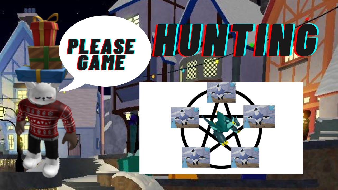 Hunting for gamma akhalos | Loomian legacy event - YouTube