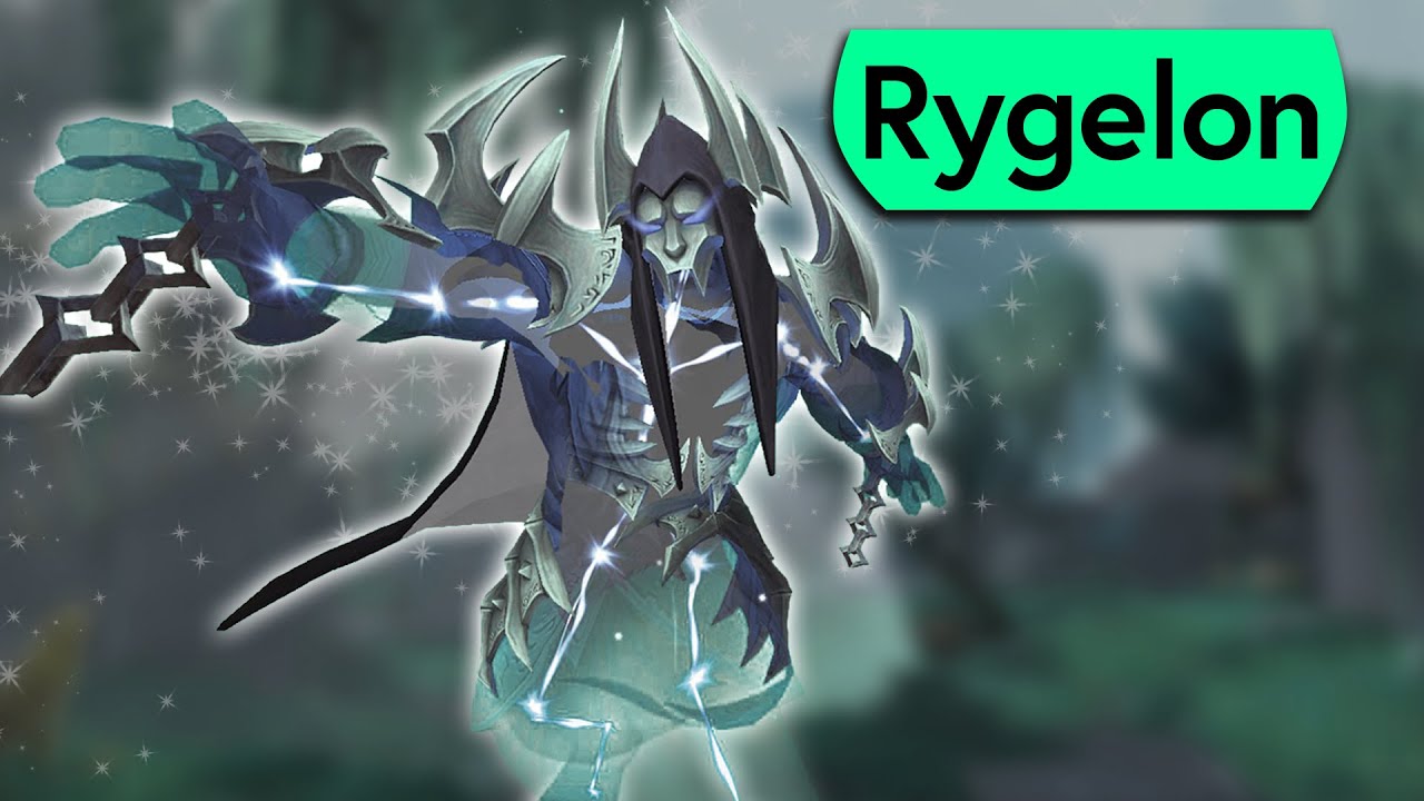 Rygelon Raid Guide - Normal/Heroic Rygelon Sepulcher of the First Ones ...