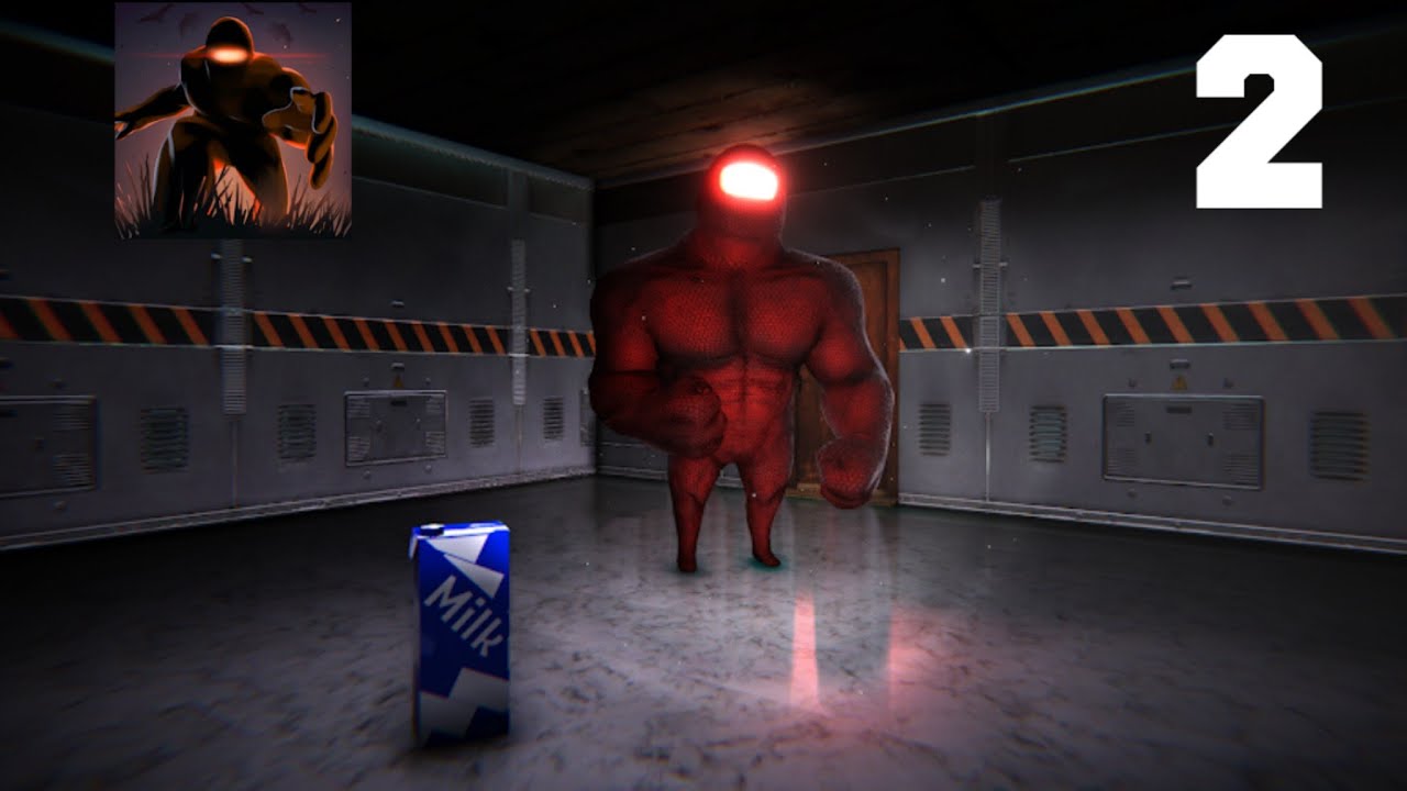 Buff Imposter Scary Creepy Horror - Gameplay walkthrough part 2(Android ...