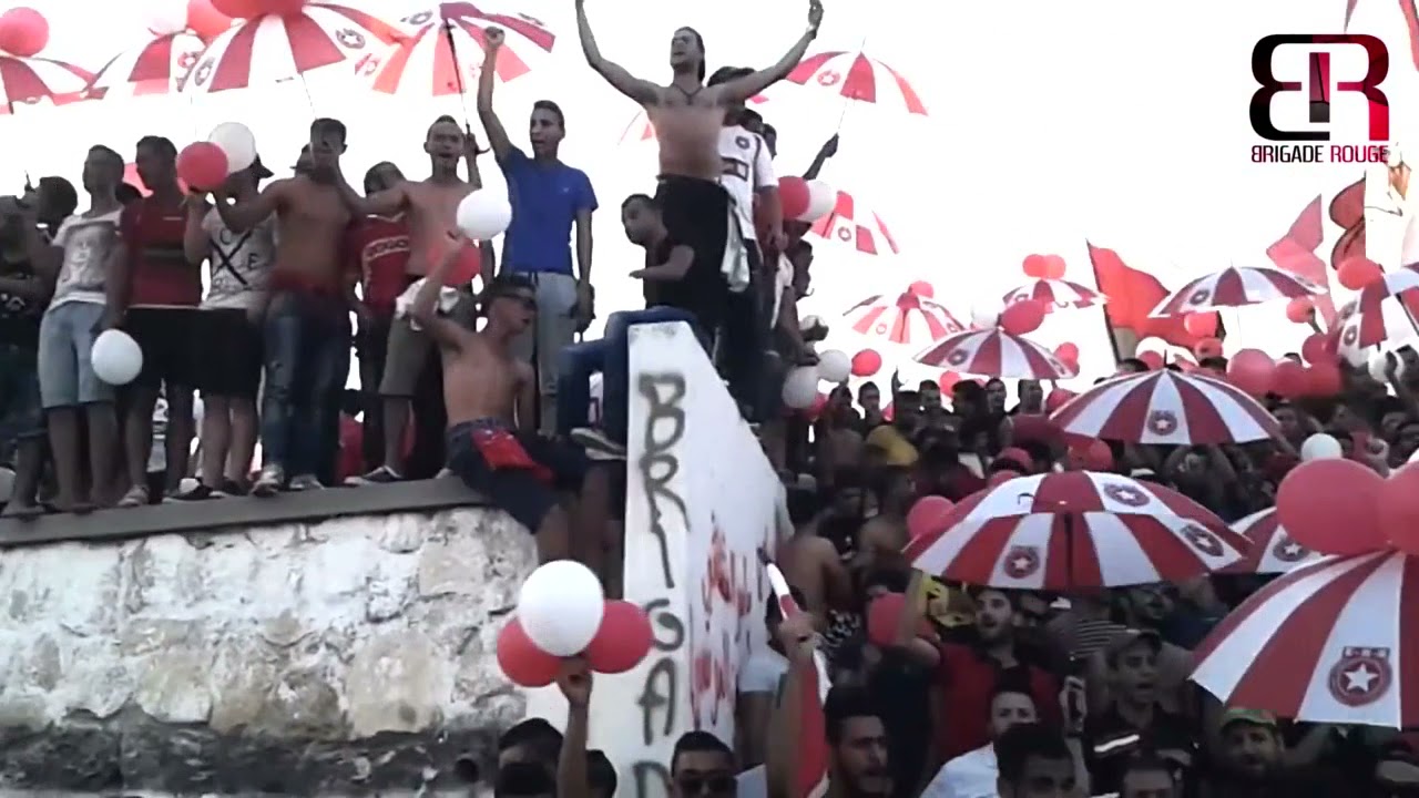 Brigade Rouge 2001 (Latino Style) 🇦🇷 🥁🎺 - YouTube