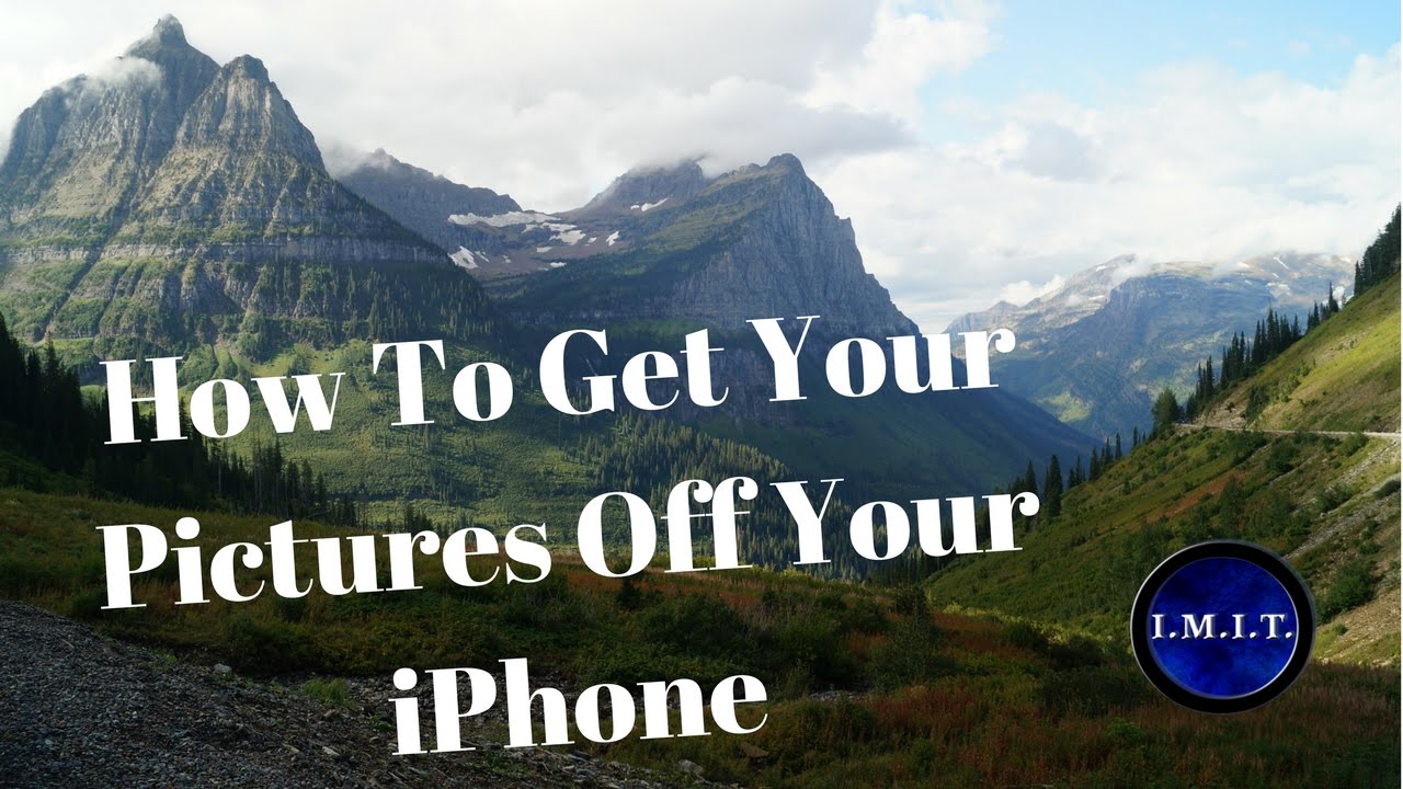 How Do You Get Pictures Off An IPhone How To Get Photos Off An IPhone Computer Basics YouTube how-do-you-get-pictures-off-an-iphone-how-to-get-photos-off-an-iphone-computer-basics-youtube