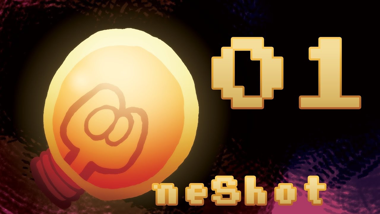 Oneshot – 0 1– Lightbulb - YouTube