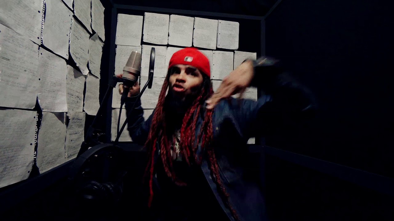 Dee-1 - Ball, Hustle, Stack, Flip (Music Video) - YouTube