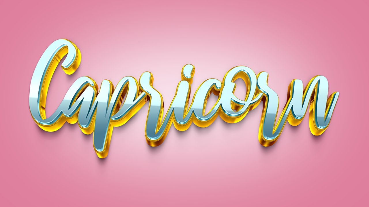 CAPRICORN APRIL 2023 - PATIENCE - SOMEONE LOVES YOU DEEPLY CAPRICORN ...