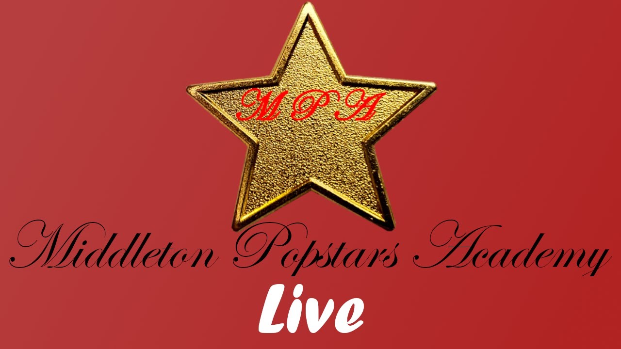 Our First Live Broadcast - YouTube