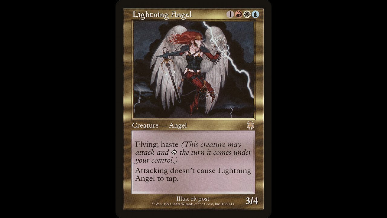 Magic The Gathering - The Deck Durdle EP29 - Apocalypse - Virtual ...