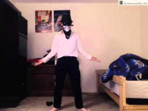 Remember The Time Dance Cover - YouTube