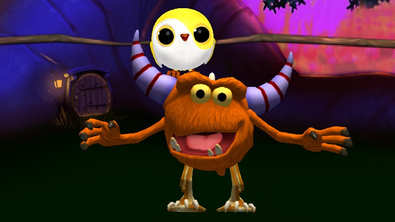 A Day in the life of a MIT (Musical Instrument Troll!) - YouTube