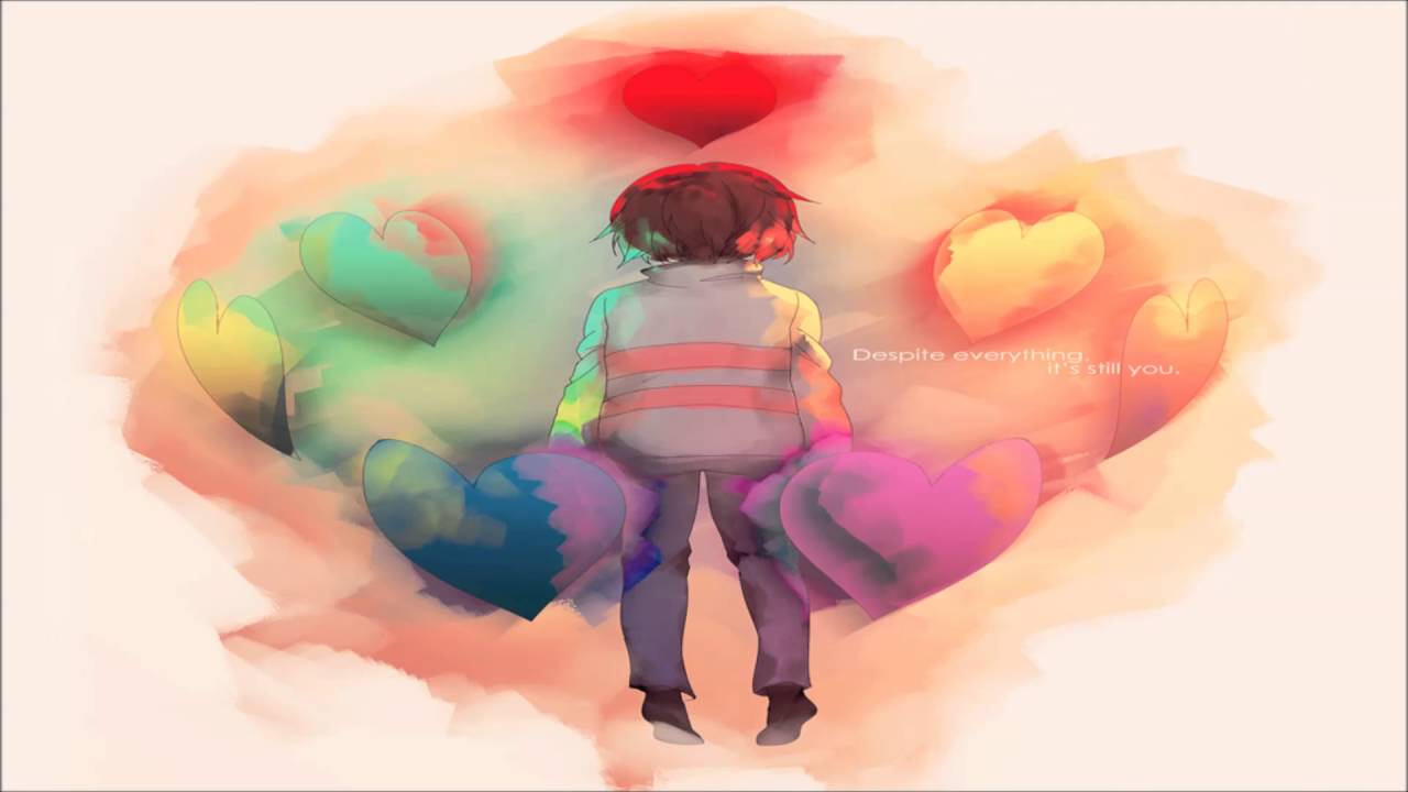 Undertale - Finale (Orchestrated) - YouTube