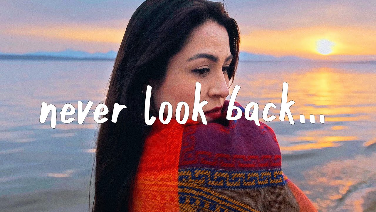 Tom Gregory - Never Look Back (Lyrics) - YouTube